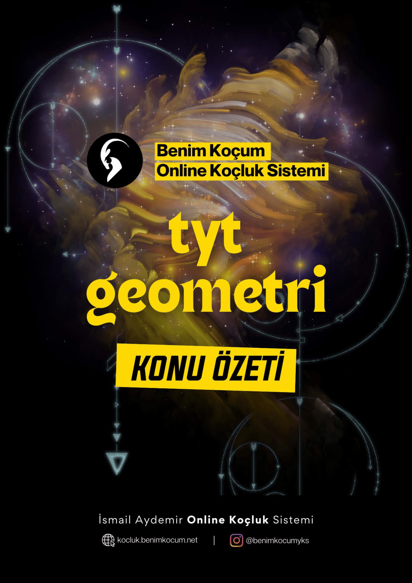 TYT Geometri Özet PDF - Benim Koçum
